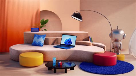 Infinix Inbook X Plus Behance