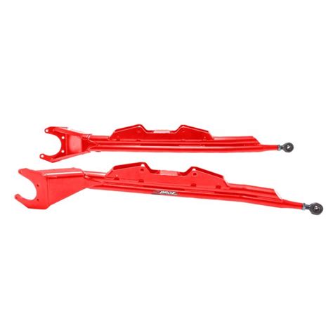 High Clearance Polaris RZR XP Turbo S Rear Trailing Arms