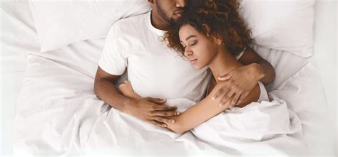 Intimacy After Endometrial Ablation What You Need To Know SqueezeFan