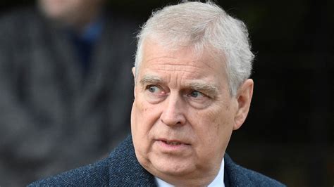 Prince Andrew Narrowly Avoids Further Scandal Amid New Disturbing Claims
