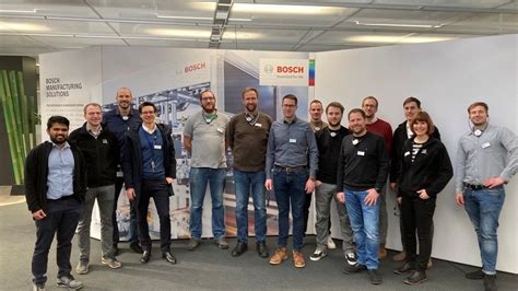 Itk Engineering On Linkedin Guided Tours Industrie Itk Engineering