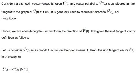 Unit Vector Formula TRUNG TÂM GIA SƯ TÂM TÀI ĐỨC HOTLINE