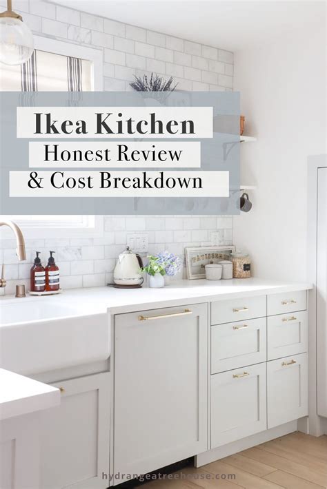 Ikea Kitchen Cabinets Review