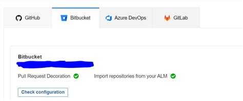 Issue In Sonarqube Pr Analysis Sonarqube Server Community Build Sonar Community