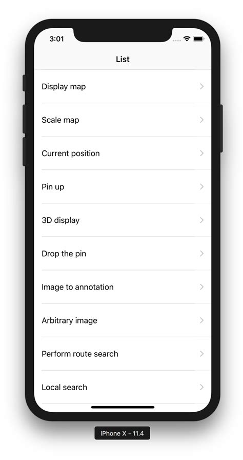 Github Calmoneios Mapkit Sharing The Handling Of Mapkit