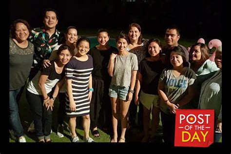 ‘tabing Ilog Cast Reunited Once Again Abs Cbn Entertainment