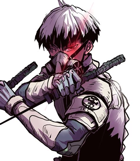 Hoshina Soshiro Kaiju No 8 Image By Obidrawsbad 4155820 Zerochan Anime Image Board