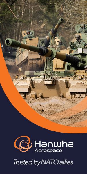 U S Army Partners With Bae Systems To Develop Multi Domain Artillery Cannon Mdac