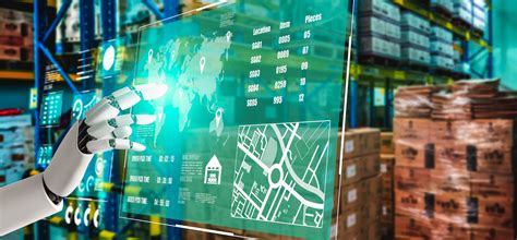 Predictive Ai Supply Chain 6 Hour Delays To 10 Min