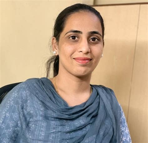 Prof Gurinderpal Kaur Baba Banda Singh Bahadur Engineering College