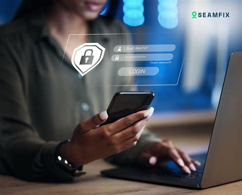 Practical Guide Of Implementing Mfa For Organizations Seamfix