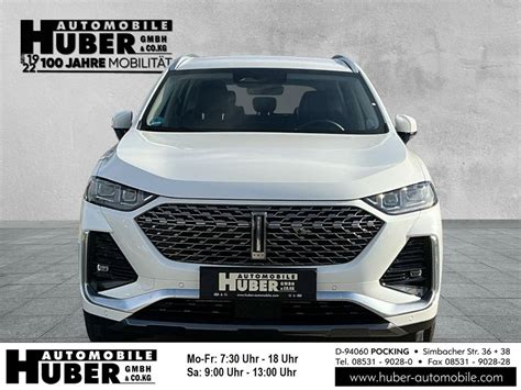 Gwm Wey 03 Gebraucht Kaufen Bei Mobile De