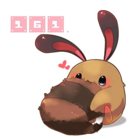 Sentret Pokémon Zerochan Anime Image Board