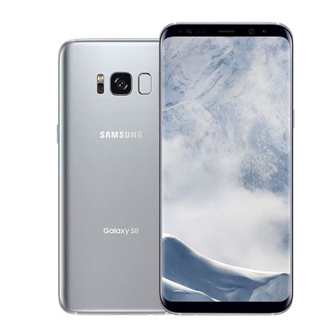 Discover New Possibilities With The Samsung Galaxy S8 And Galaxy S8 A