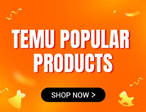 Temu Explore The Latest Clothing Beauty Home Jewelry And More