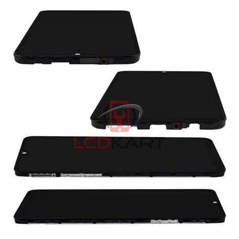 Samsung A20s Display And Touch Screen Glass Replacement Lcd Kart
