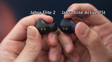 Review Jabra Elite Great Quality Can Be Affordable Too Nasi Lemak Tech