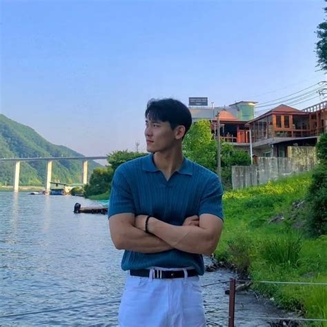 Hwangsangho Threads Say More