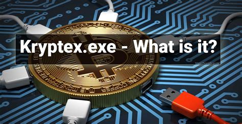 Kryptexexe File How To Remove Kryptex Miner — How To Fix Guide