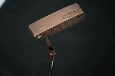 Sm490a Rw Putter — New Energy Golf