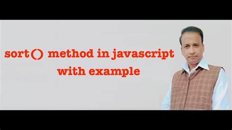 Sort Methods In Javascript Coding Programing Apex Lwc