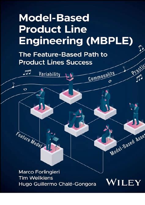 Model Based Product Line Engineering Mbple The Feature Based Path To