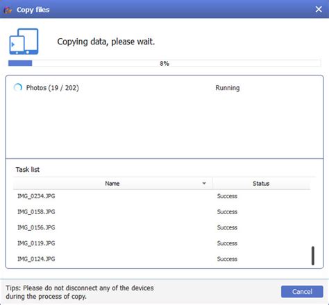 Backup Android Phone To PC Effortlessly With One Click