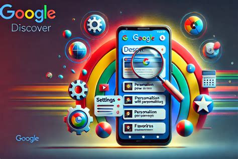 How To Activate Google Discover