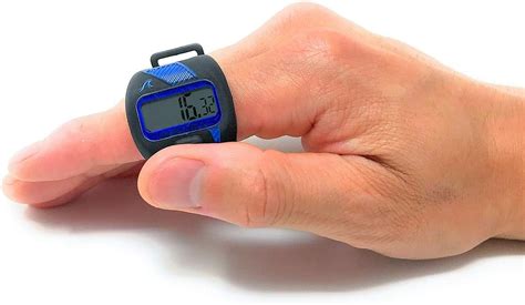 Sportcount Contador De Vueltas Y Temporizador Yaxa Colombia