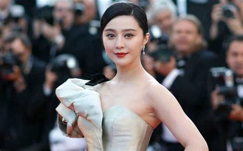 Fan Bingbing A Comprehensive Guide To Her Biography Age Height