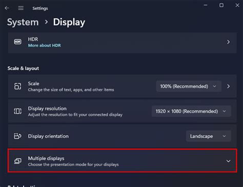 How To Fix A Computer Not Detecting Tv Through Hdmi