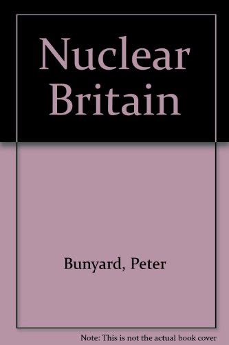 『nuclear Britain』｜感想・レビュー 読書メーター