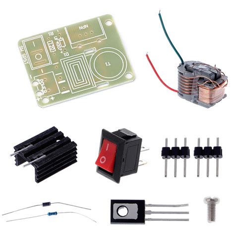 Buy Sixsons 15kv High Frequency Dc Transformer Buck Converter Voltage