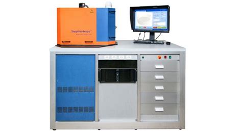 Scientific Visual Sa Startup Ch