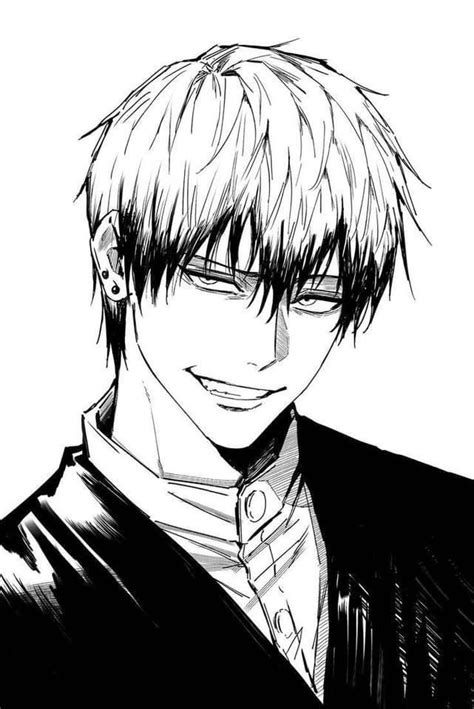 Naoya Zenin Profile On Emochi Ai Character And Ai Roleplay