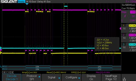 Reading The Serial Data From An Icom Ic275h For Ctcss Encoder