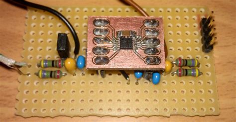 Stellaris Ads1118 Tutorial Interfacing The 2 Devices Via Spi