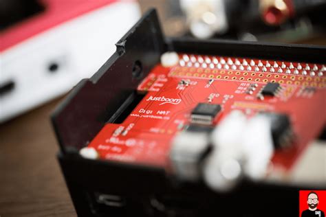 Raspberry Pi Audio Streaming 101 Darkoaudio