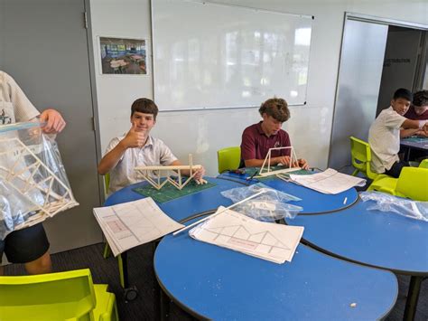 Year 8 Technology St Brigid S Catholic College