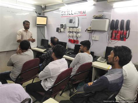 Practical Training Skill Mumbai