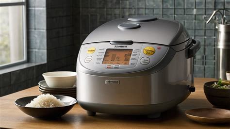 Zojirushi Fuzzy Logic Vs Neuro Fuzzy