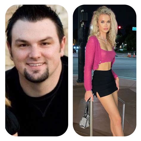 Male To Female Transgender Transgender Girls Mtf Before And After Male To Female