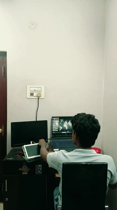 Video Baladitya Sanaboina On Linkedin Professionaldevelopment