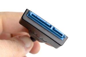 How Do I Connect My SATA Hard Drive To USB Darwin S Data