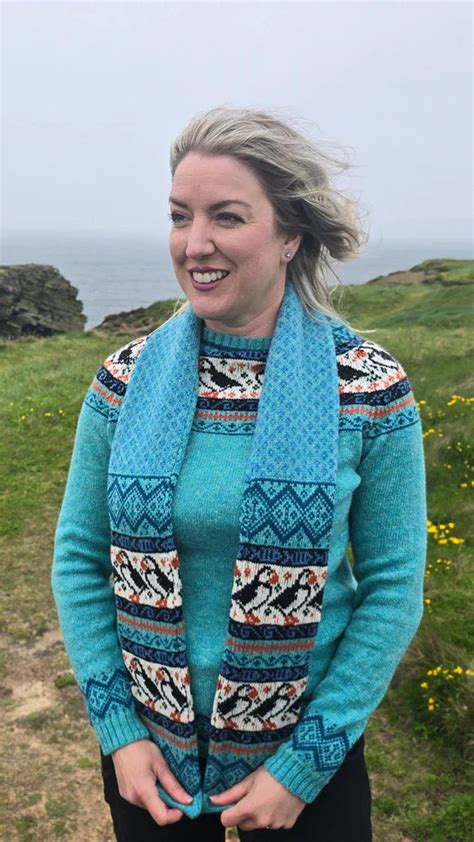 Puffin Clothing — Judith Glue