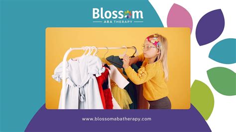 Aba Therapy Examples And Techniques Explained Blossom Aba