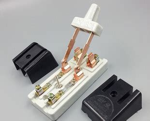 闸刀开关的相关知识了解 知乎