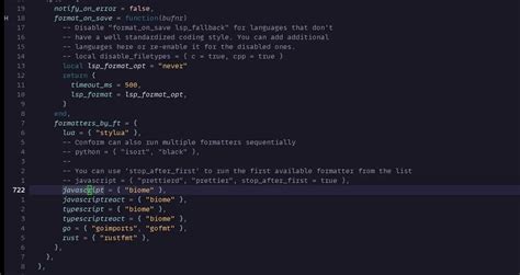 Setting Up Neovim On Windows A Beginner Friendly No Nonsense Guide With Cppclangd Without