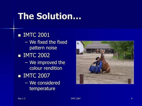 Ppt Temperature Dependence Of Fpn In Logarithmic Cmos Image Sensors Powerpoint Presentation