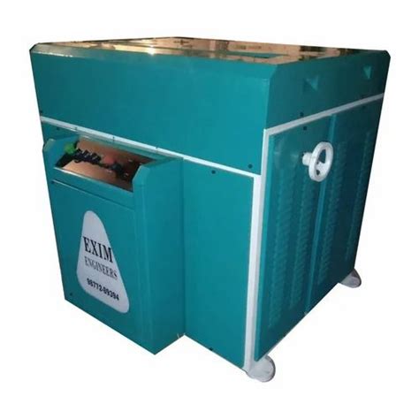 Automatic Hydraulic Edge Squaring Machine At ₹ 145000 In Amritsar Id